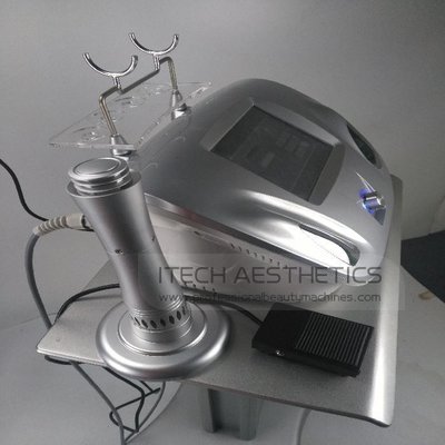 1~21 Hz Erectile Dysfunction Shockwave Therapy Machine Portable CE Listed