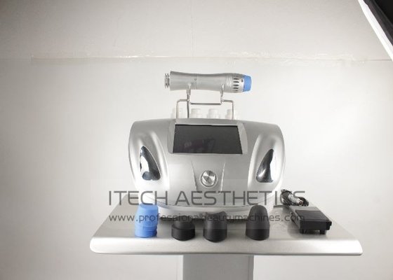 Portable Shockwave Therapy Machine 1~21 Hz Erectile Dysfunction Eswt