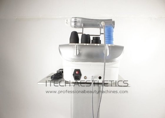 Portable Shockwave Therapy Machine 1~21 Hz Erectile Dysfunction Eswt