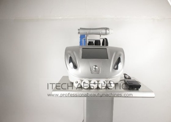 5-30mj 130W Power Shockwave Medical Device Anti - Inflammatory Effects