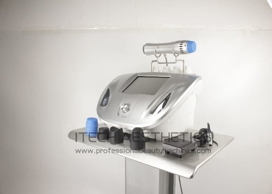 Extracorporeal Shock Wave Machine For Ed Treatment 5-185mj Energy Output