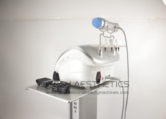 Precision Professional Beauty Machines Radial Shockwave Machine Impotence Treatment