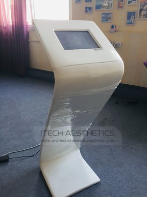 Lipid Reduction Professional Beauty Machines EMS Theory For Man Exercise