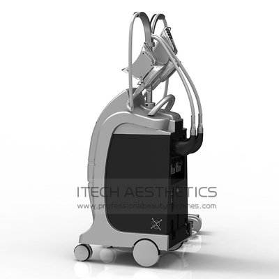 Professional Cryo Fat Freezing Machine Weight Loss Equipment Medical Certificate