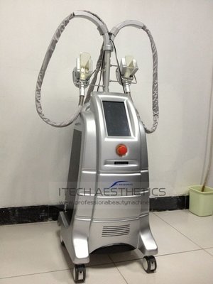 Beauty Therapy Equipment Clinic Freeze Fat / Coolshape / Crioterapie ETG50-4S