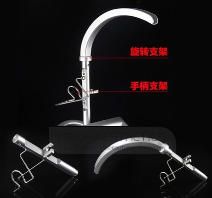 Durable Professional Beauty Machines Anti - Freezing Membrane Weight Loss Equipment Slimming Machine