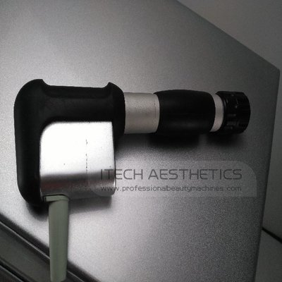 1 To 21 Hz Professional Beauty Machines Physical Shockwave Therapy Equipment