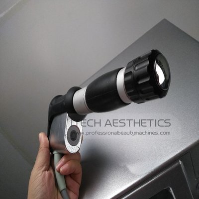 1 To 21 Hz Professional Beauty Machines Physical Shockwave Therapy Equipment