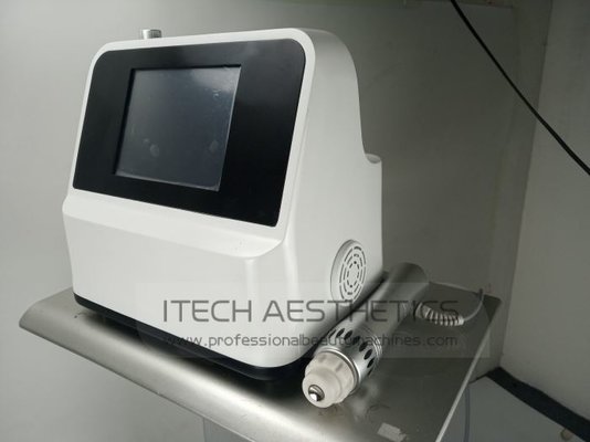 5-30mj Erectile Dysfunction Shockwave Therapy Machine For ED Treatment