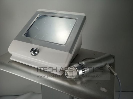 Custom Shock Treatment Machine For Personal ED Therapy One Handlepiece