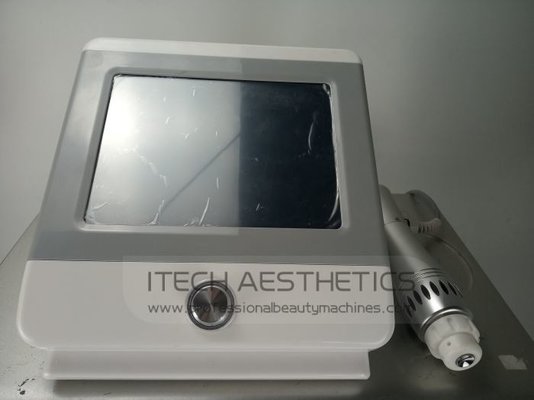 Home Shcokwave Therapy Machine Erectile Dysfunction 5~185mj Intensity
