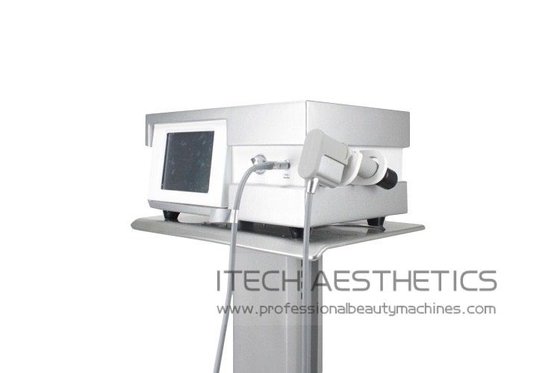 Hospital Shockwave Therapy Machine Plantar Fasciitis Ecsw Muscle Shock Low Energy Treament