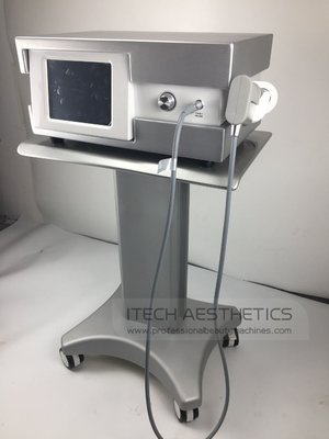 Hospital Shockwave Therapy Machine Plantar Fasciitis Ecsw Muscle Shock Low Energy Treament
