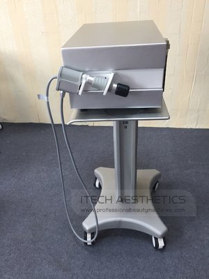 Hospital Shockwave Therapy Machine Plantar Fasciitis Ecsw Muscle Shock Low Energy Treament