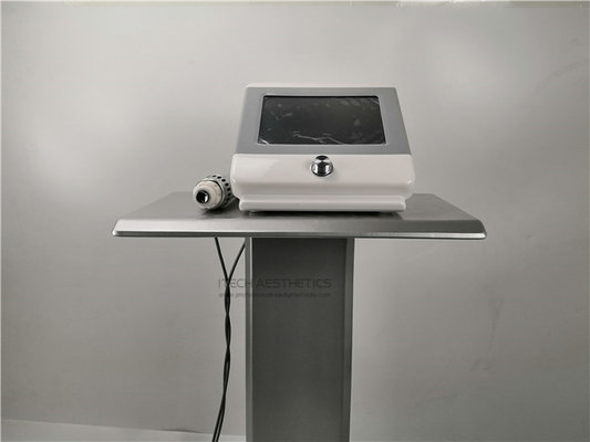 Shock Wave Therapy Extracorporal Magnetic Pressure Medical Equipment For Severe Plantar Fasciitis