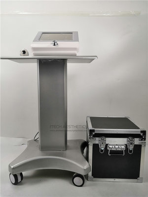 Smart Shockwave Therapy Machine For Orthopaedics / Body Massage Equipment