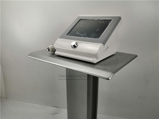 Vigore Linear Shockwave Therapy Eswt Procedure Device For Dogs And People