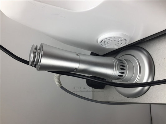Medical Professional Beauty Machines , Physical Therapy Device Acoustic Wave Ed Eswt Therapie For Horses