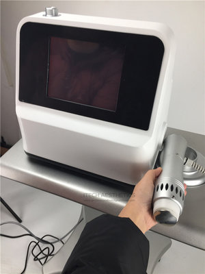 Ecswt Shockwave Therapy Equipment For Plantar Fasciitis Or Kidney Stones