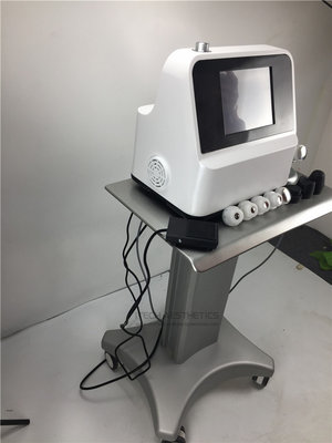 Ecswt Shockwave Therapy Equipment For Plantar Fasciitis Or Kidney Stones