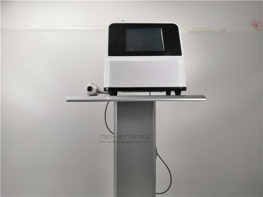 Pulse Wave Therapy Shockwave Professional Beauty Machines For Chronic Heel Pain