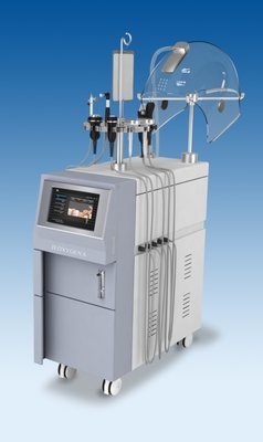 Anti - Aging Treatment Facial Beauty Machine Non Invasive Hyperbaric Oxygen System