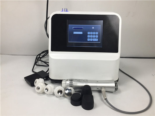 eswt treatment extracorporeal shock wave lithotripsy machine for plantar fasciitis