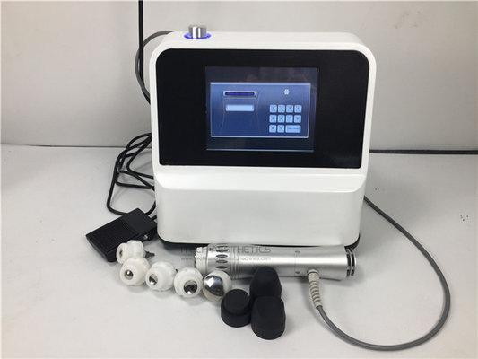 extracorporeal shock wave therapy machine rswt low intensity for erectile dysfunction
