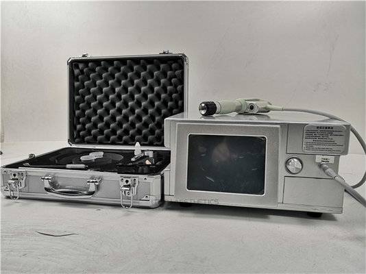 latest ed treatments shockwave ed unit extracorporeal pulse activation technology
