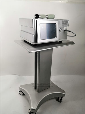 penile shock wave therapy eswt Germany physical therapy system for erectile dysfunction