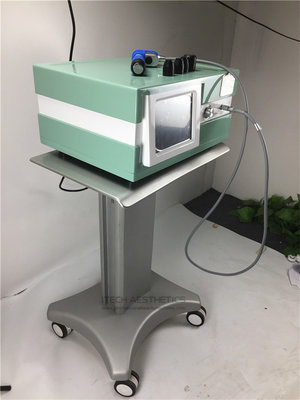 radial shockwave sw11 for patellar tendonitis shockwave therapy machine