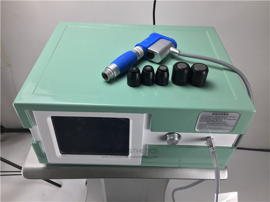 electric wave therapy equipment eswt shockwave machine for horses