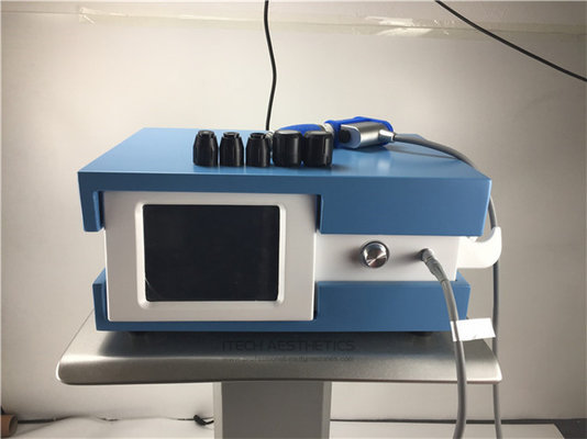ultrasound machine for home use eswt smartwave device shockwave therapy equipment