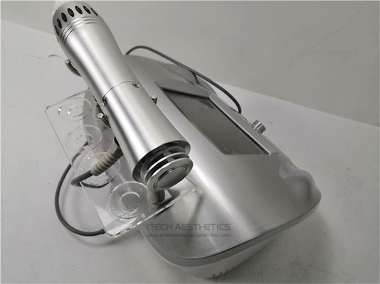 Physical Therapy Machine Shockwave Medical Lithotripsy For Plantar Fasciitis