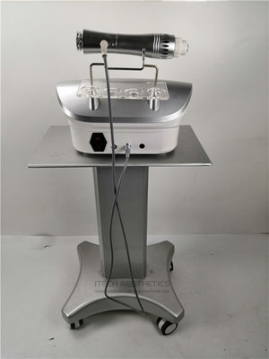 Acoustic Wave Therapy Ed Longest Shock Wave Physical Therapy Machine Shock Treatment
