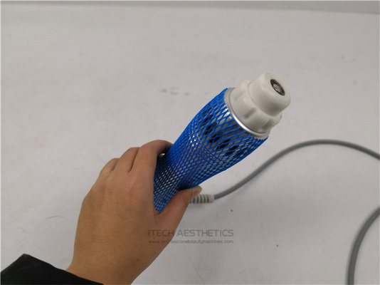 Ultrasound Medical Radial Shockwave Therapy Machine Pain Relief For Beauty