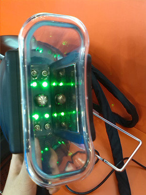 Professional Portable Cryolipolysis Fat Removal Device For Weight Loss
