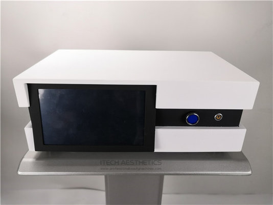 High Precision Shockwave Therapy Device Intelligent AI System 1 Year Warranty