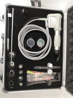 High Precision Shockwave Therapy Device Intelligent AI System 1 Year Warranty