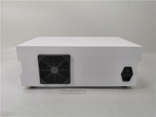 Electile Dysfunction Ultrasound Shockwave Therapy Machine 1~21 Hz Medical Frequency