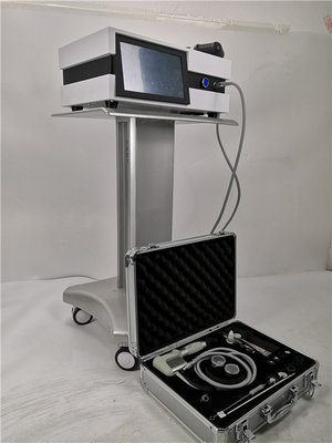 Electile Dysfunction Ultrasound Shockwave Therapy Machine 1~21 Hz Medical Frequency