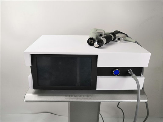 Chronic Heel Pain Treatment Machine Of Shock Electric Shock Wave Lithotripsy