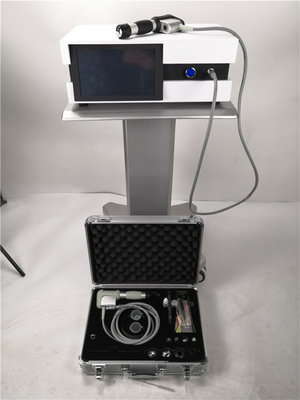 Electric Shock Wave Shockwave Massager High Energy Shock Wave Therapy Apparatus
