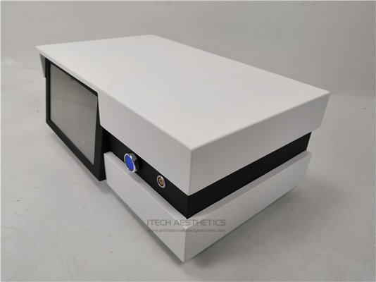 Ed 1000 Portable Shockwave Eswt Therapy Machine For Plantar Fasciitis