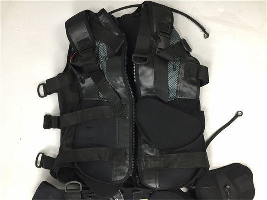 Wireless Electrical Muscle Stimulation Body Slimming Machine Tens Muscle Stimulator