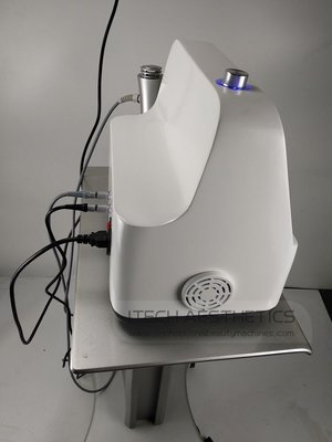Portable Shockwave Therapy Machine Excellent For Erectile Dysfunction ED Management
