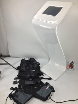 Ems training Xbody Fitness Machines Electro Muscle Stimulator equipment for Fat Reduce