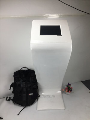 Fitness Training Electric Muscle Stimulation Device Weight Loss Machine