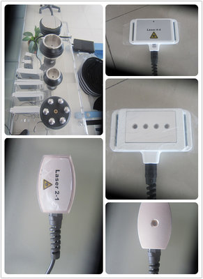 LS650 Lipo Laser Cavitation  Liposuction System for weight loss and body slimming