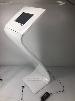 Electric Fitness Ems Body Training Machine Muscle Stimulator With Wireless Ems Suit
